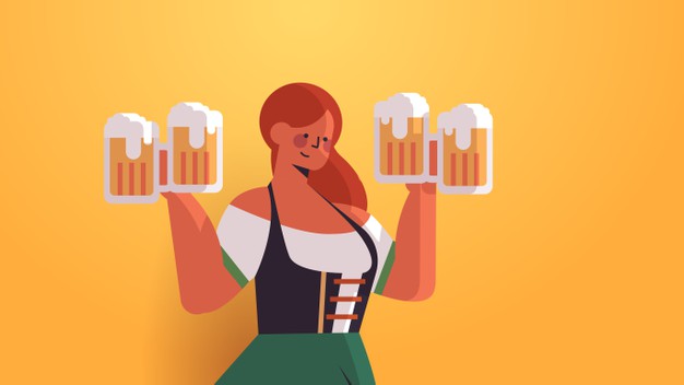 Beer CSS - Build material design interfaces in record time, without stress for devs 🍺💛.
